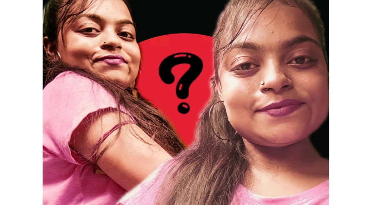 FIRST INTRODUCTORY VIDEO ! Flow with Megha - YouTube