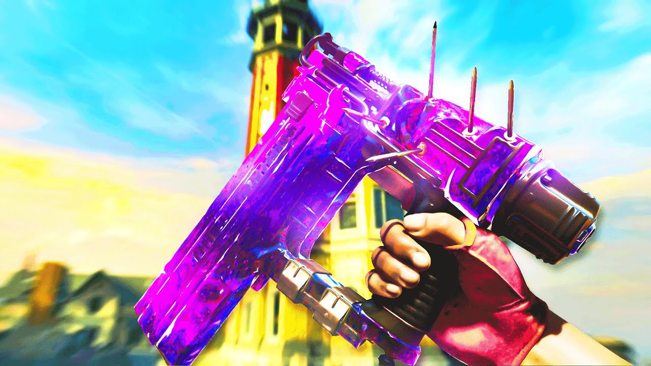 The Most Underrated Weapon - YouTube