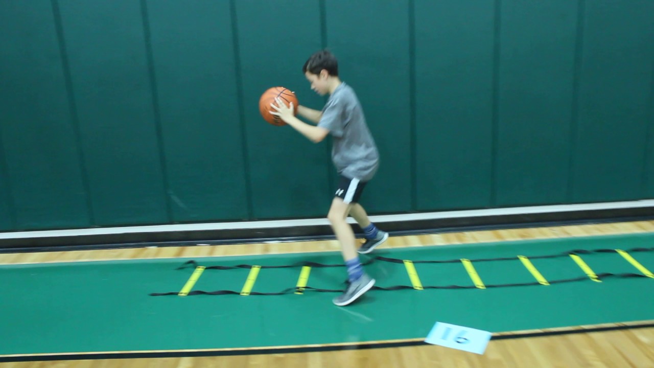 Precision Basketball "Playmakers" Level Up Skills Enhancement Training ...