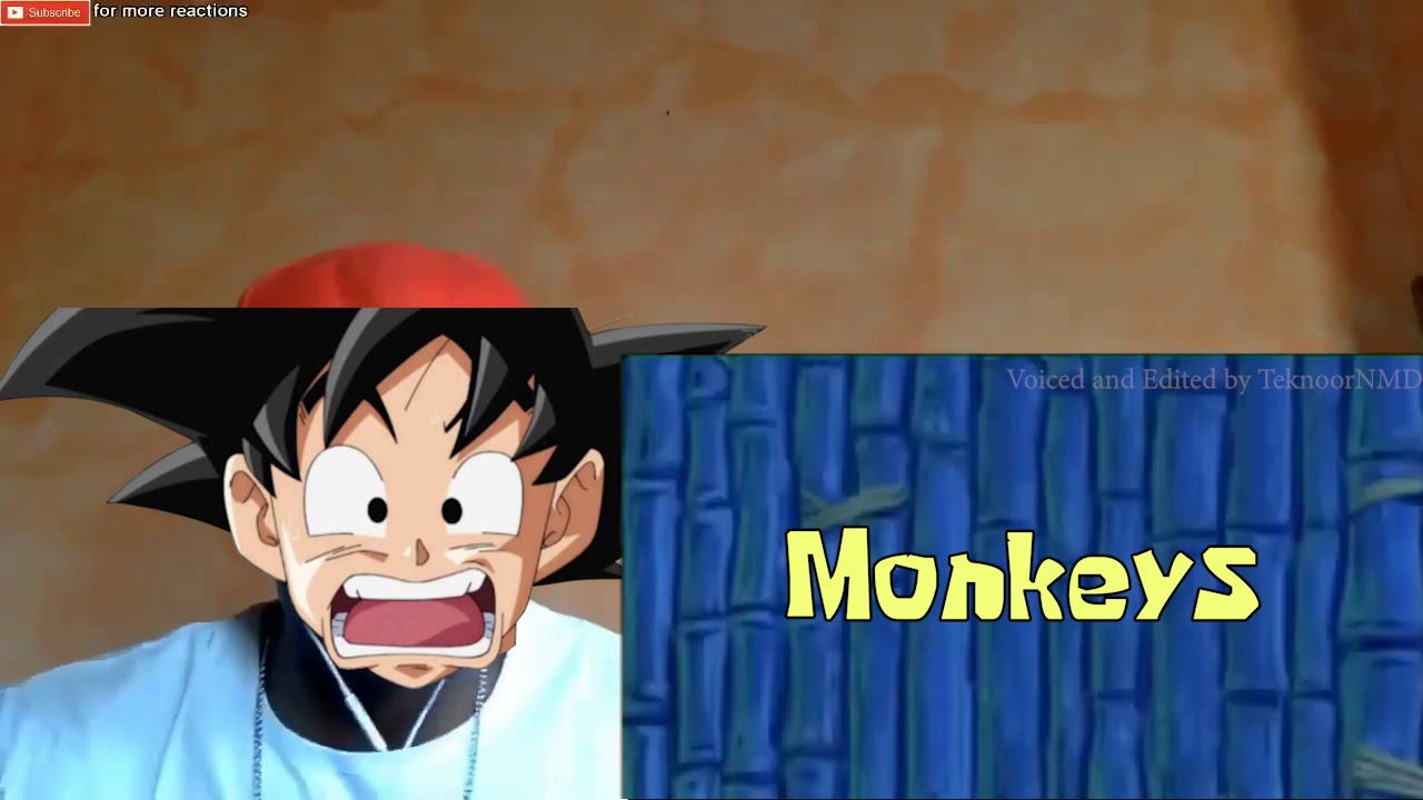 Let's go, Monkeys!? | Let's go Meme - YouTube