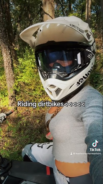 #dirtbikes #motocross #motogirl #country #dirtbikegirl #honda - YouTube
