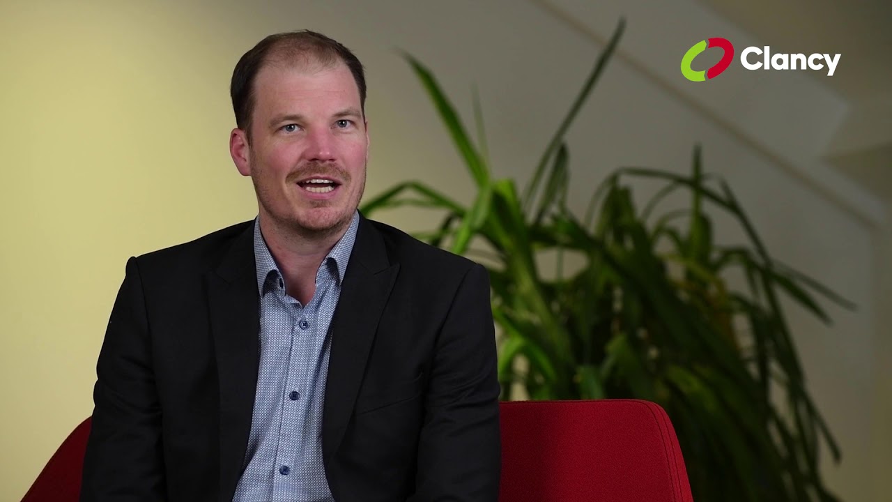 Mike Cape - Administrator to Senior Manager - YouTube