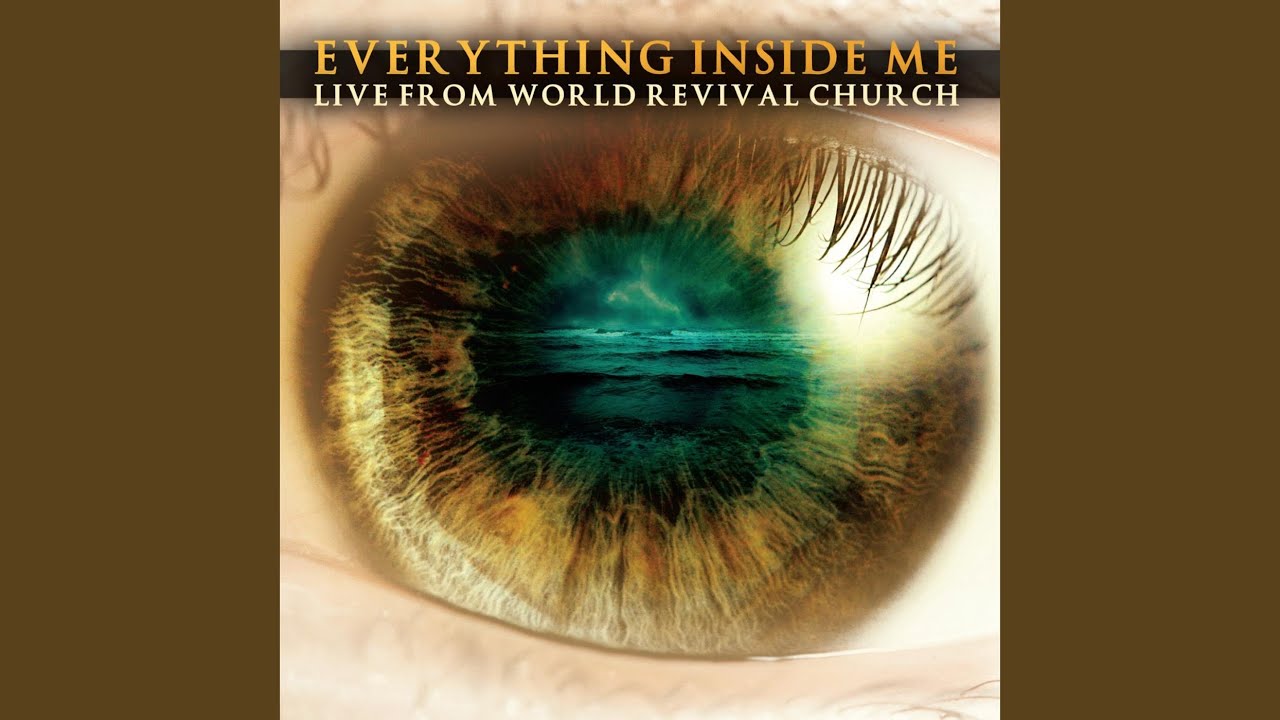 Everything Inside Me - YouTube