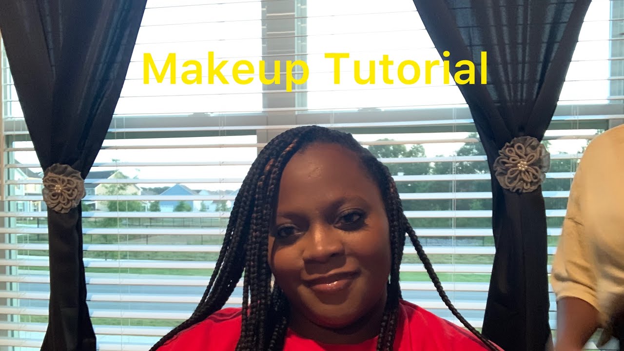 Letting My Daughters Do My Makeup 💄 Youtube