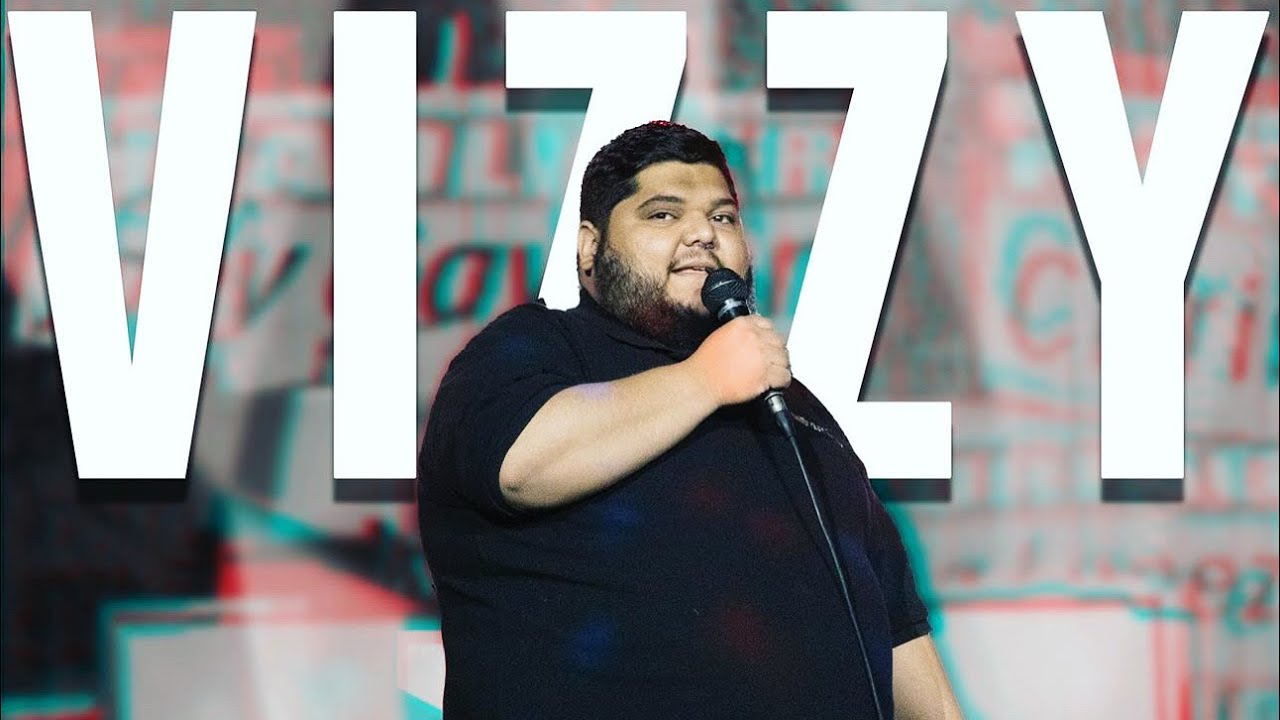 Guest set on a weekend show at Laffs in Tucson Az. - YouTube