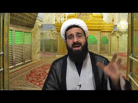 Breve #Historia del #Imam Husain en 10 minutos,#Sheij_Qomi #Ashura #Muharram #Hussein #Maylis_Rowzeh