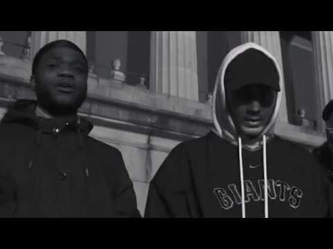ERRO - Munich City (Prod by Berkay Duman)