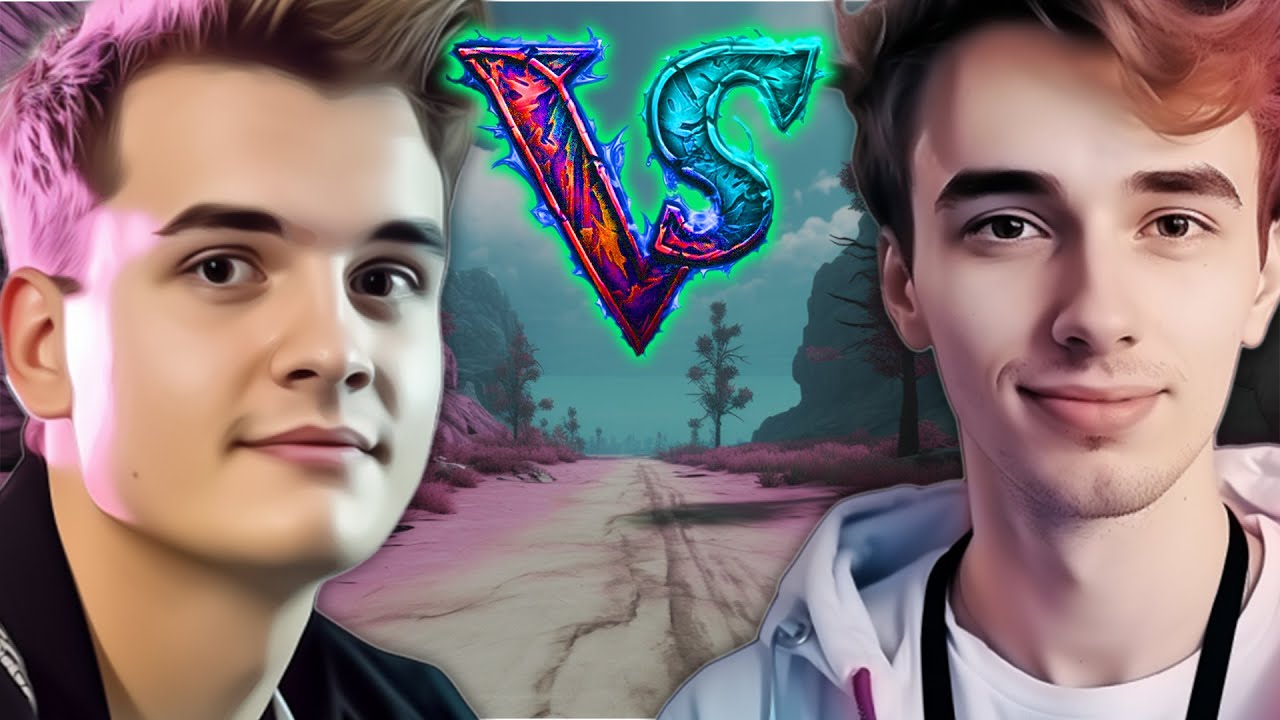 LIVE Coding Challenge von MORPHEUS - Python DUELL - YouTube