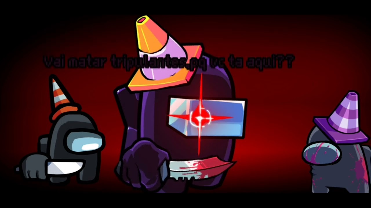 Vs Impostor Series:Gray's Revenge Ep 1 - YouTube