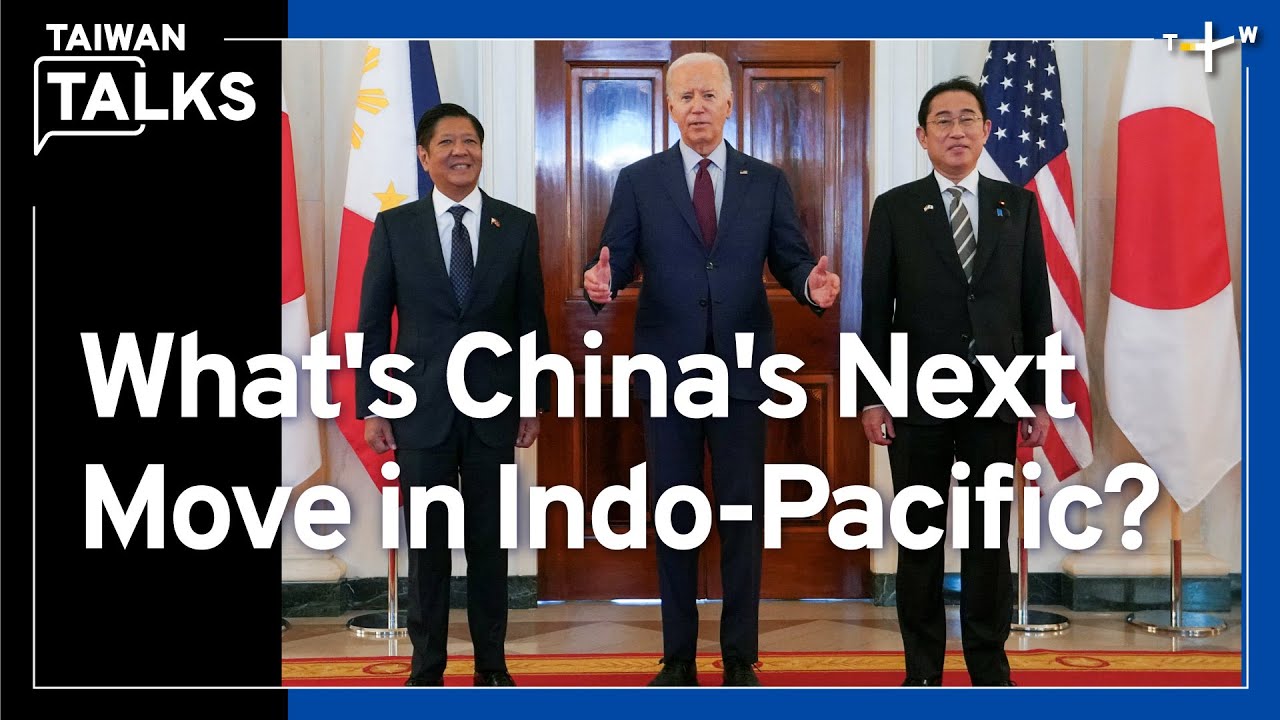 Marcos: Philippines-U.S.-Japan Summit 'Changes Dynamic in the South ...