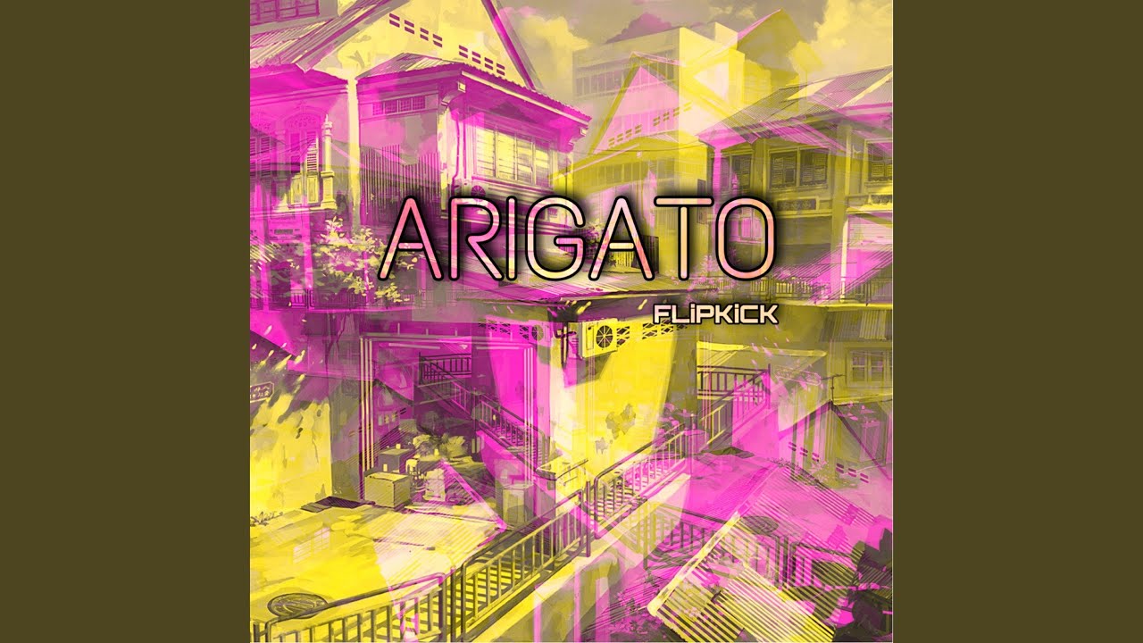 Arigato