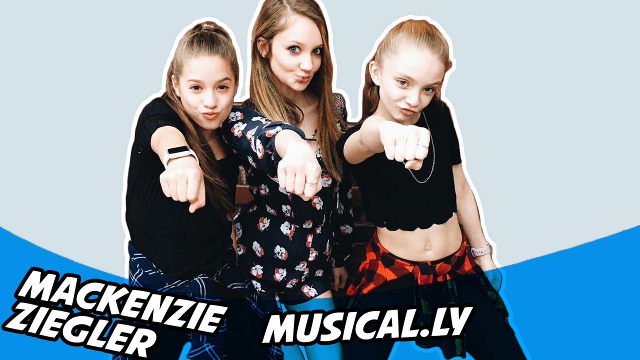NEW Mackenzie Ziegler Musical.ly Compilation 2016 | Mackenzie Ziegler ...