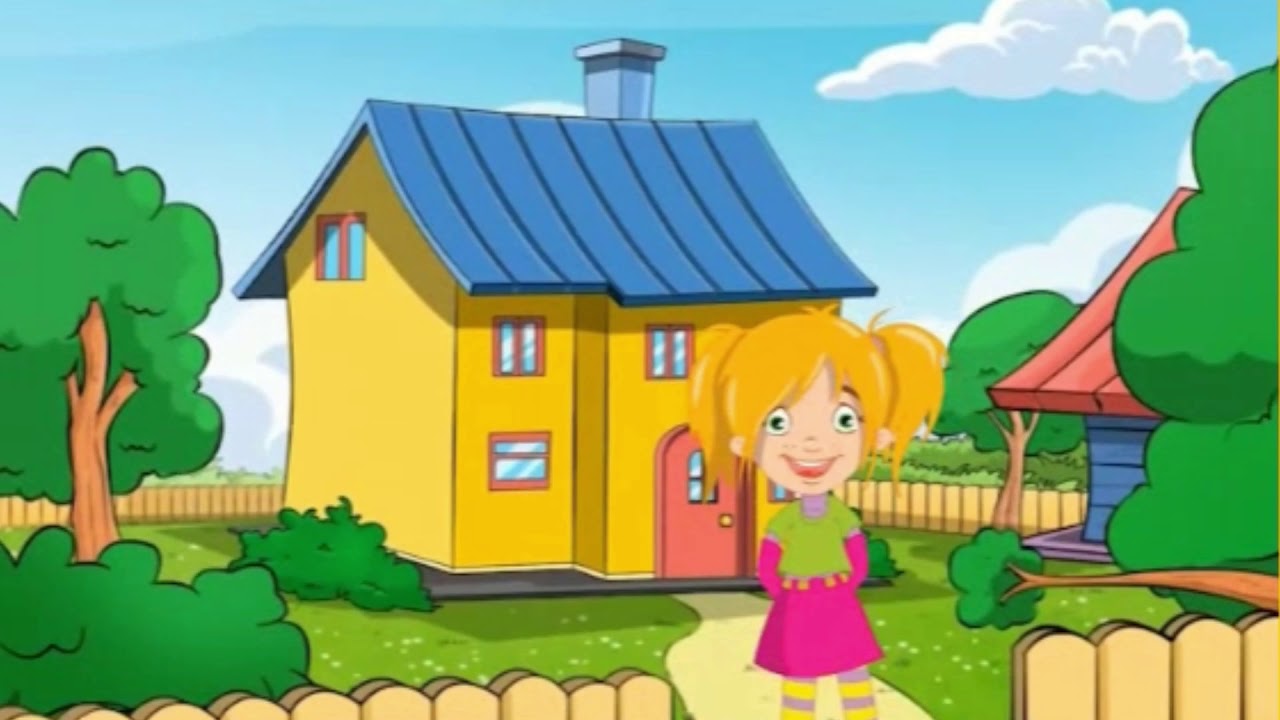 Smiles 2. Module 4. Story time. Ex:2 p.55 - YouTube