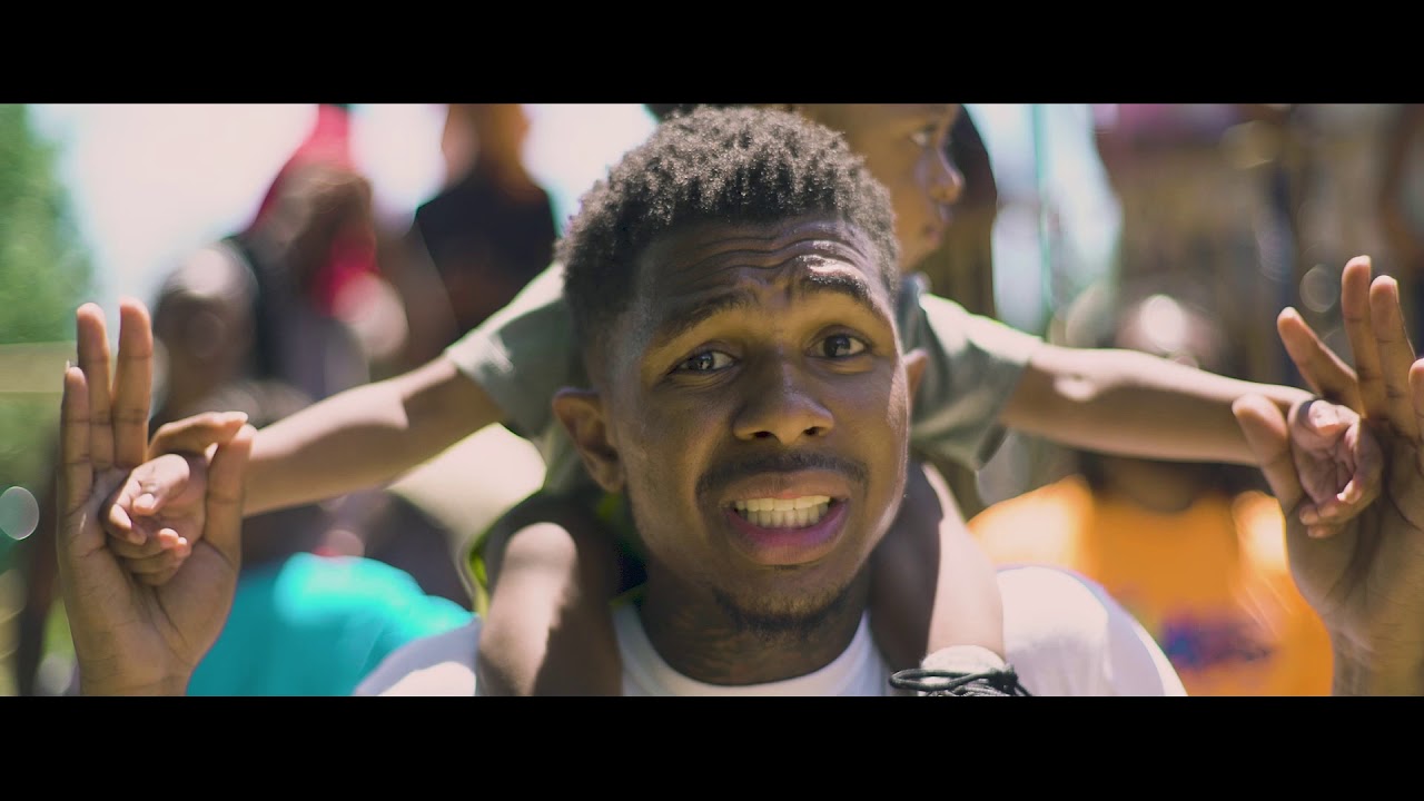 Day1ss - Die Young ( Official Music Video ) Shot By @VickMontfilms ...