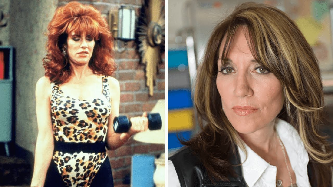 Married with Children Peggy Bundy Moments in 2025 - YouTube