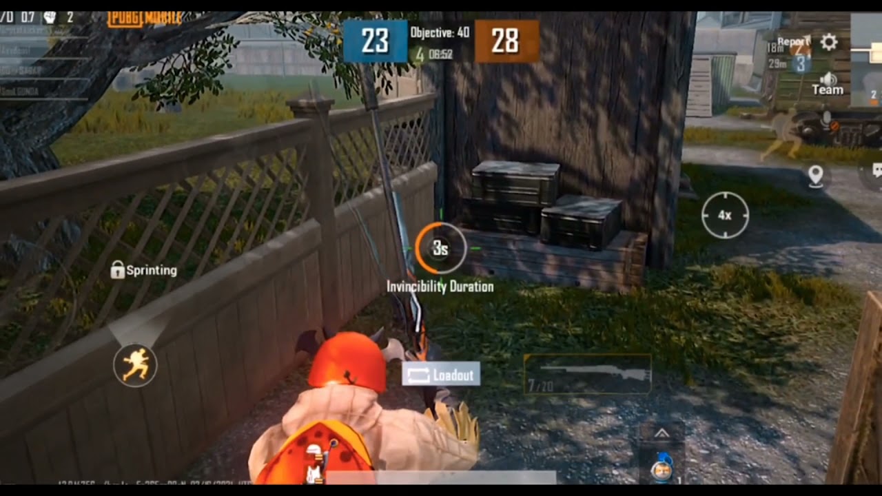 𝐁𝐀𝐑𝐑𝐄𝐍 𝐆𝐀𝐓𝐄𝐒 — 𝐃𝐄𝐕𝐈𝐋 [ PUBG MOBILE MONTAGE ]. - YouTube