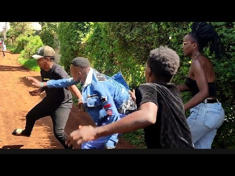 Lakini sasaa mimi mnaniulizianga nini??? - YouTube