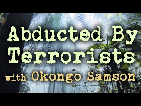 Abducted By Terrorists - Okongo Samson on LIFE Today Live - YouTube
