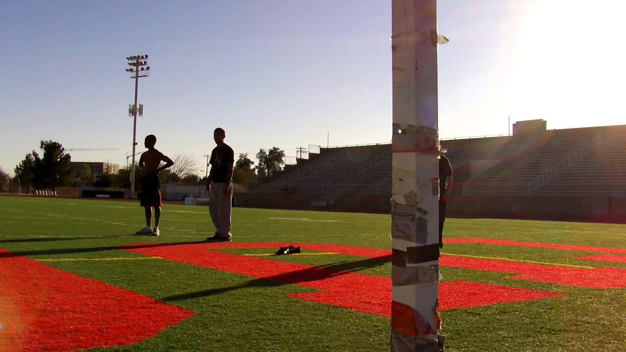 Front round off full - YouTube