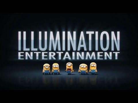 How Illumination Makes Movies - YouTube