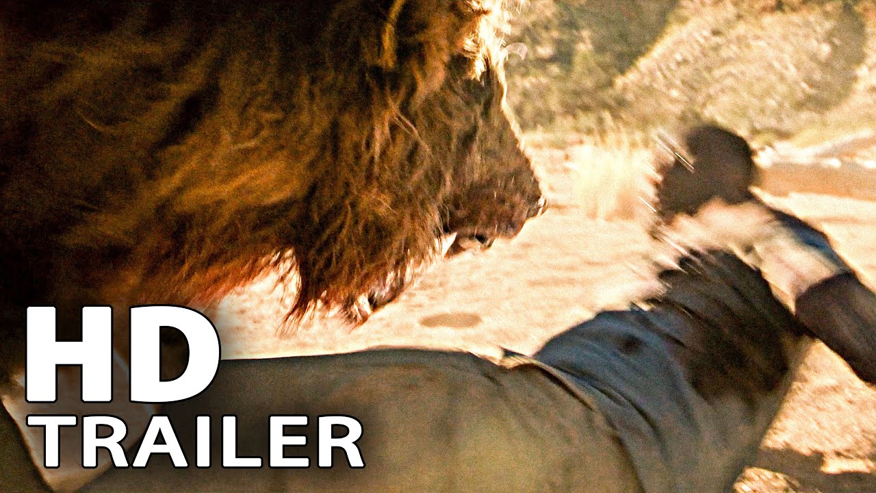 Neue KINO, FILM & SERIEN TRAILER 2022 Deutsch German - KW 21 - YouTube