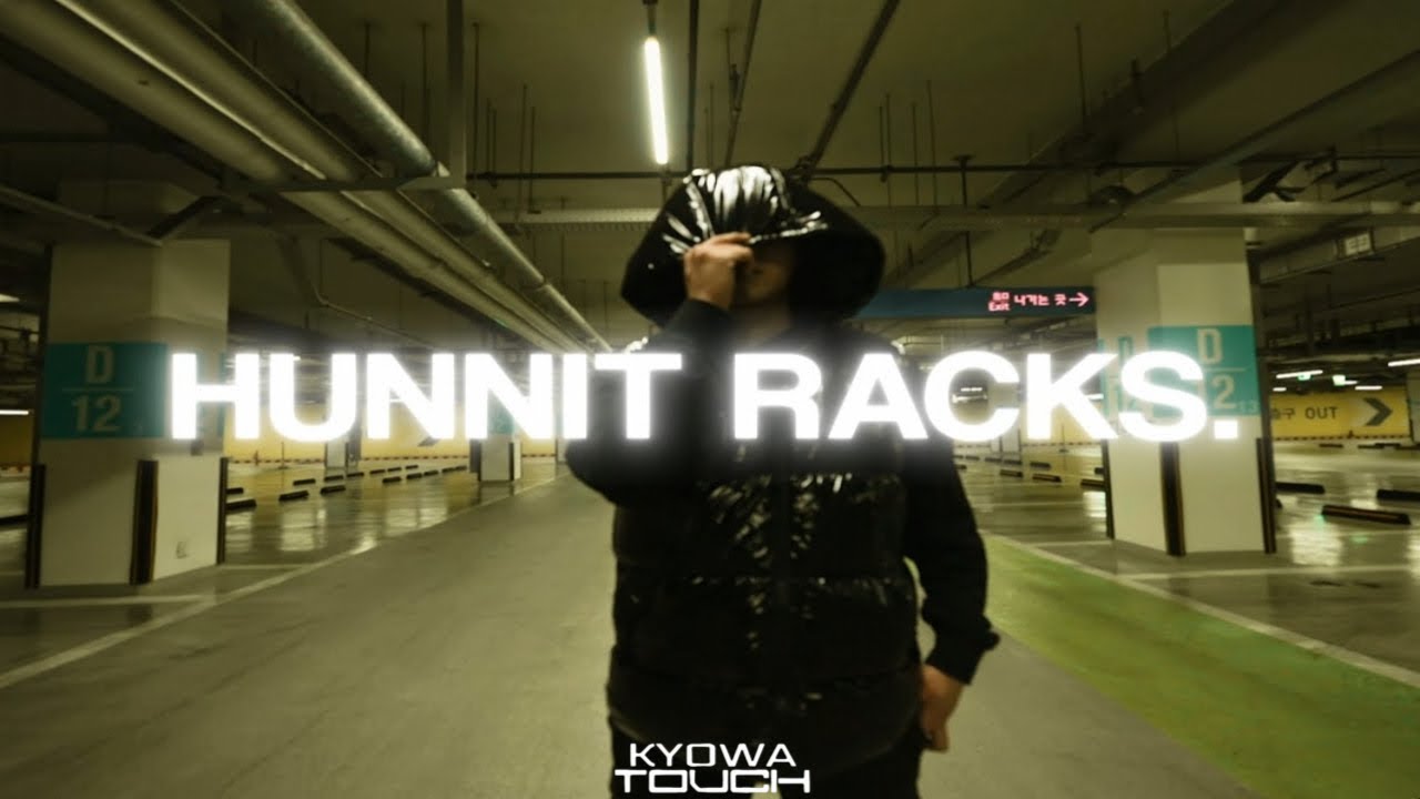 24RICH - HUNNIT RACKS (OFFICIAL MUSIC VIDEO) - YouTube