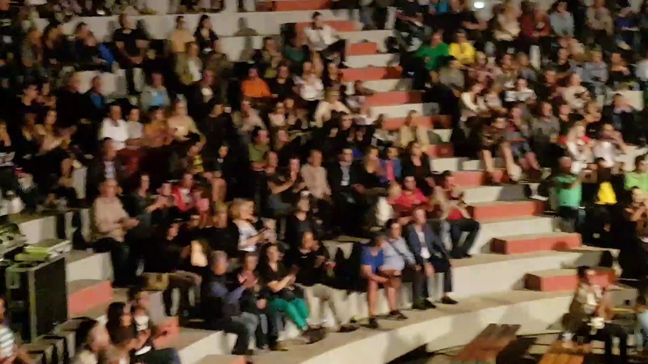 ΓΙΑΝΝΗΣ ΚΑΤΣΙΓΙΑΝΝΗΣ -ΑΦΙΕΡΩΜΑ ΣΤΗ ΦΥΛΙΩ ΠΥΡΓΑΚΗ -ΑΡΧΑΙΕΣ ΚΛΕΩΝΕΣ 4.9. ...