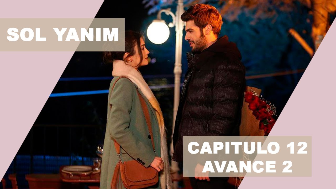 SOL YANIM 12 - Avance 2 FINAL (ESPAÑOL) - YouTube