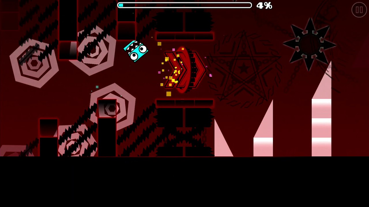 death moon 18% - YouTube