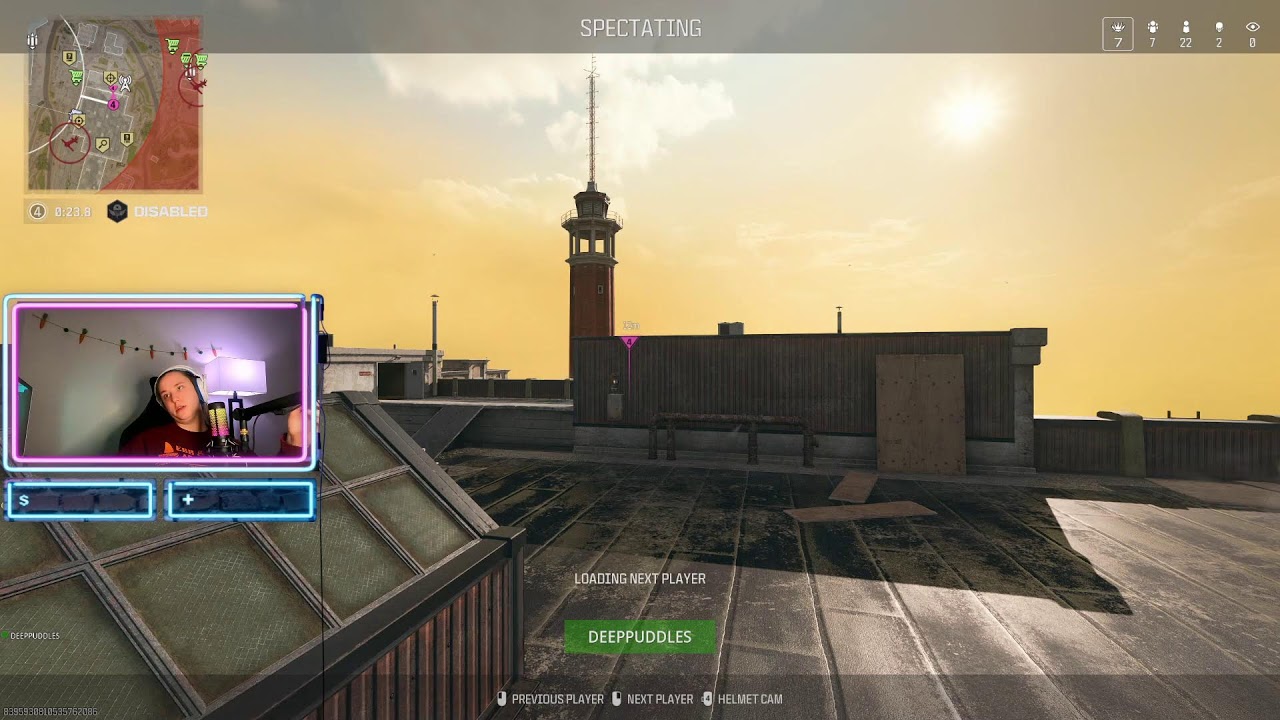 REBIRTH RAT BABY! - YouTube