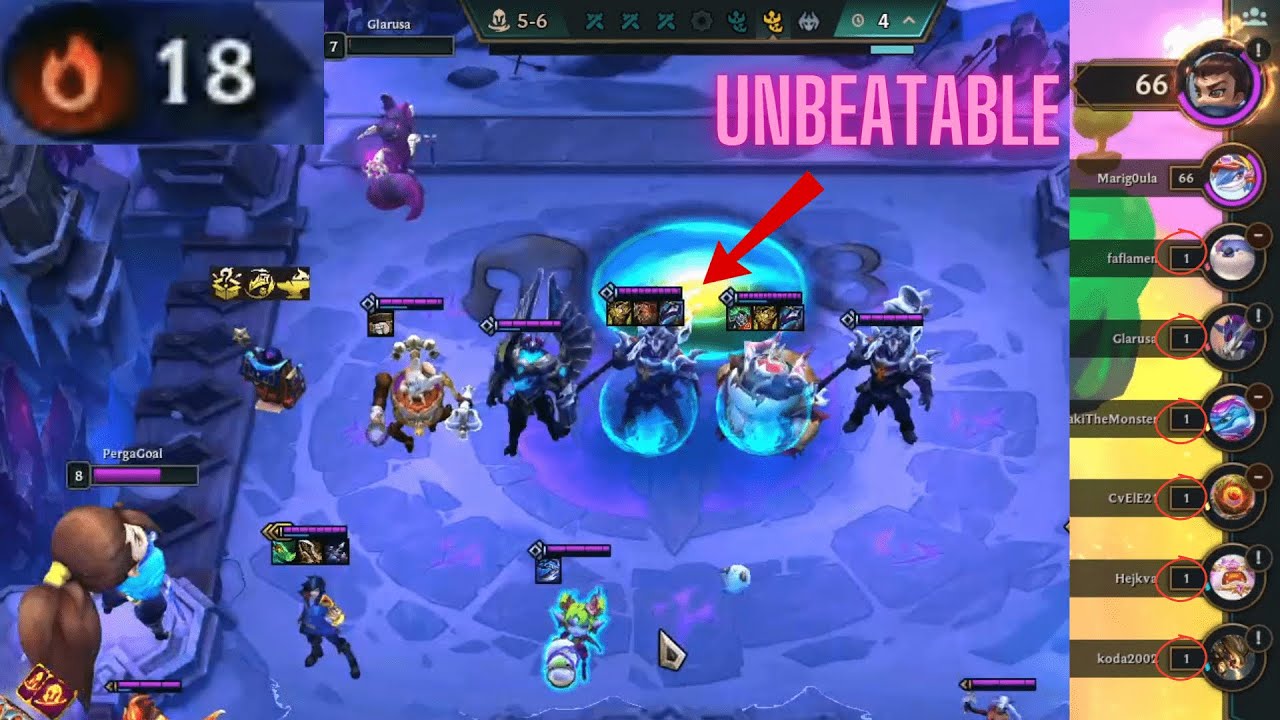 THE EASIEST DOUBLE UP GAME EVER! - YouTube