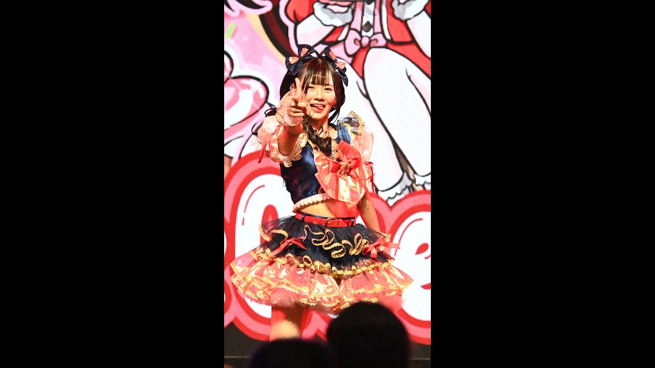 [Fancam] Ice「アイス」 - Full Stage @ THE IDOL REAL LIVE PROJECT by TJC 09 ...