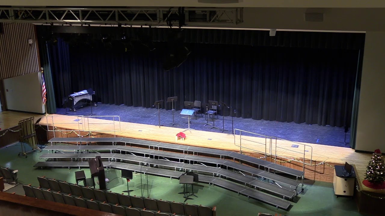 Advent Concert 2019 - YouTube