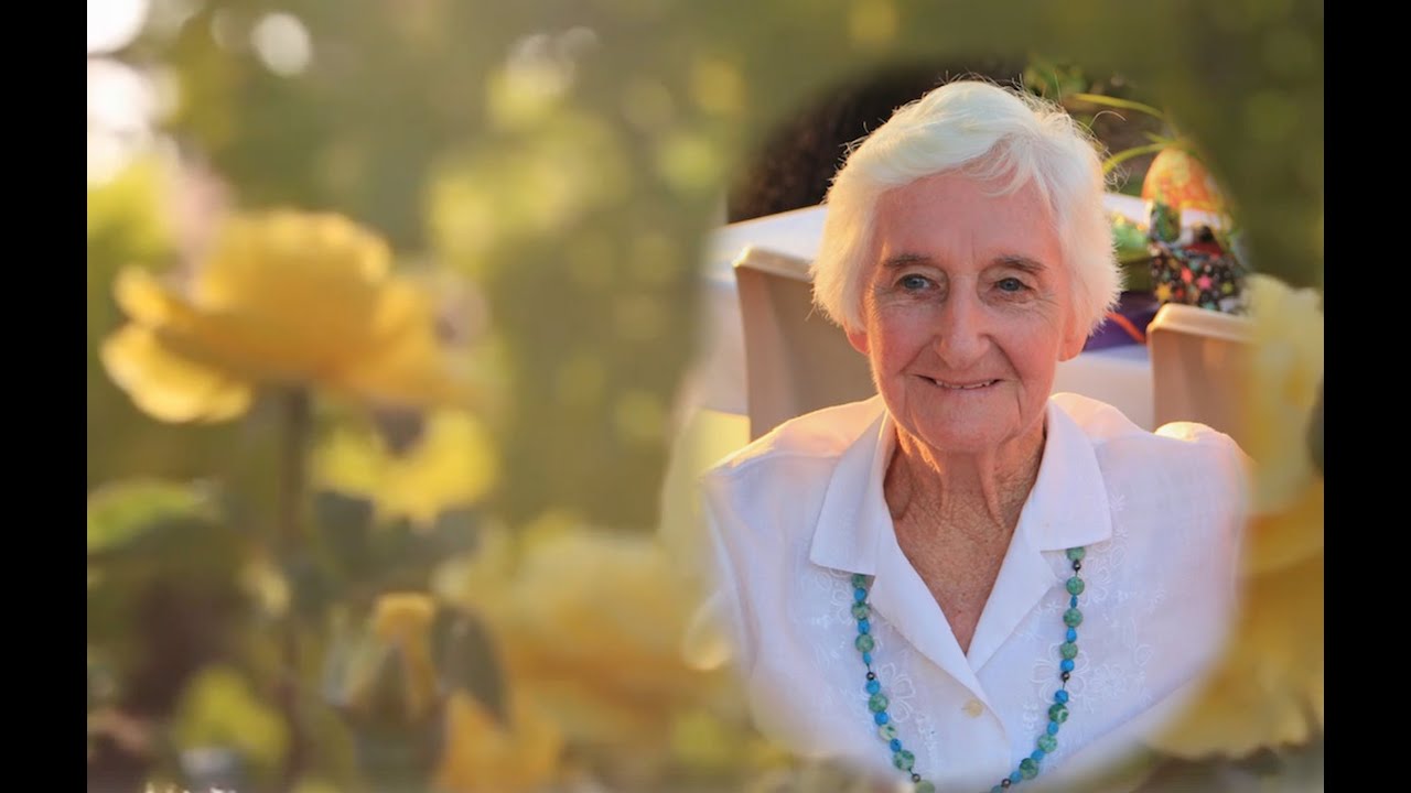 Patricia Fitzgerald - YouTube