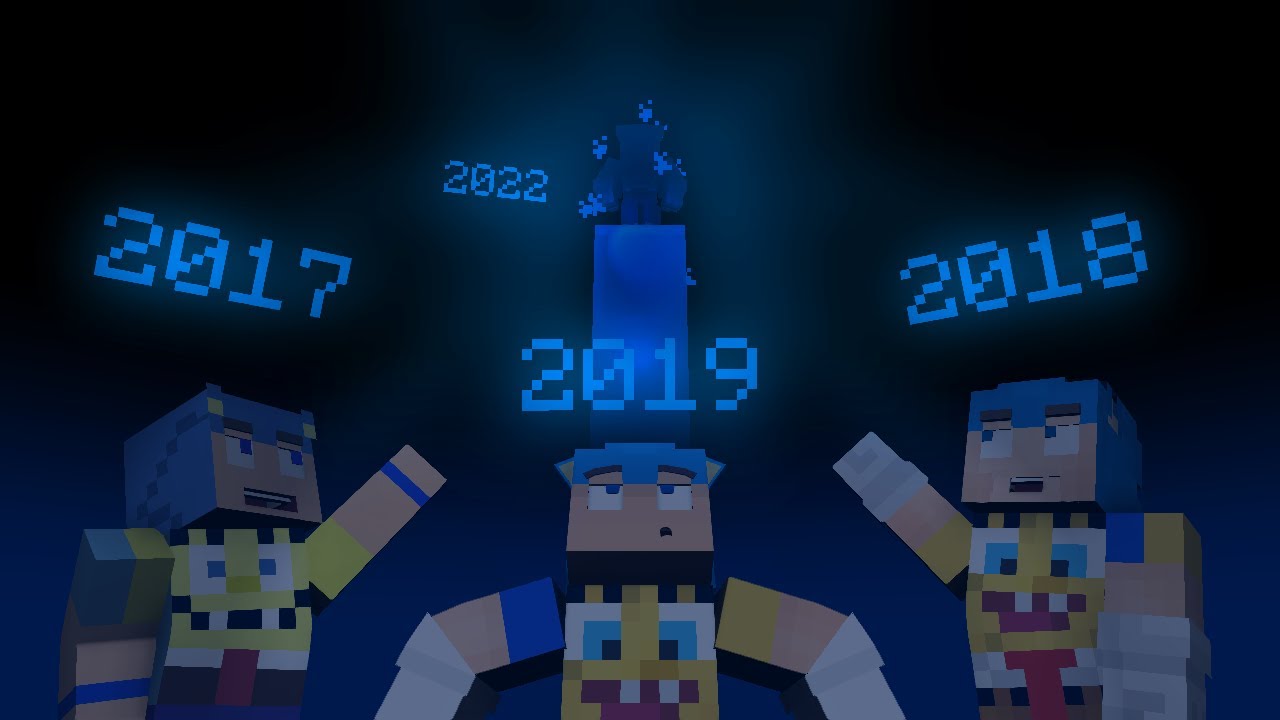 Meet the new SBS10 rig in 2022! - YouTube