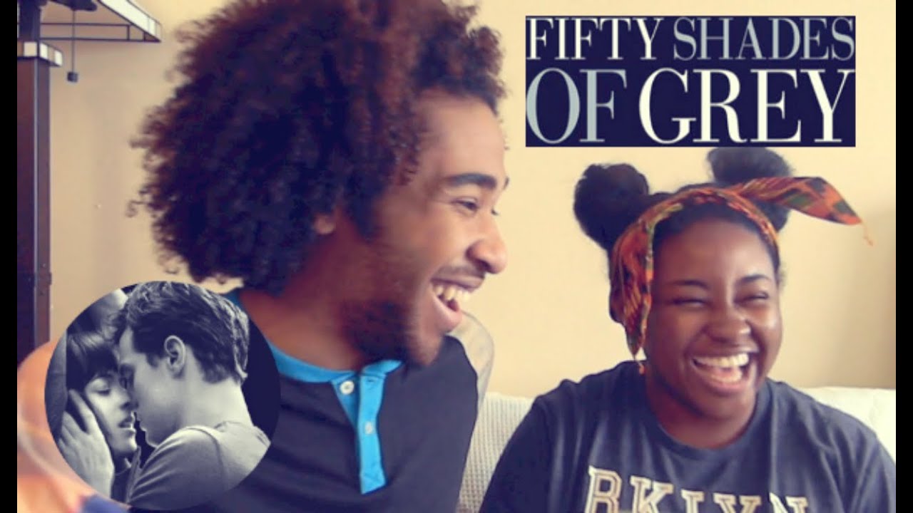 50 Shades Of Grey Mad-Libs - YouTube