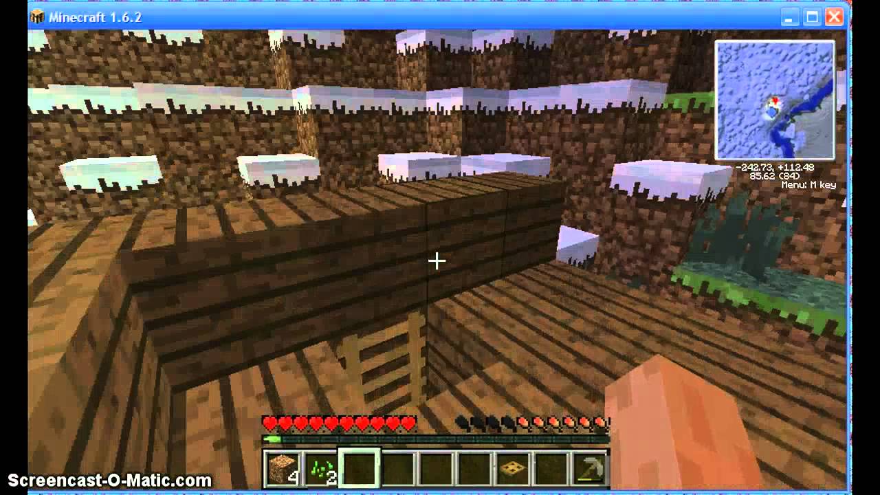 Nick Craft Episode 13 - YouTube