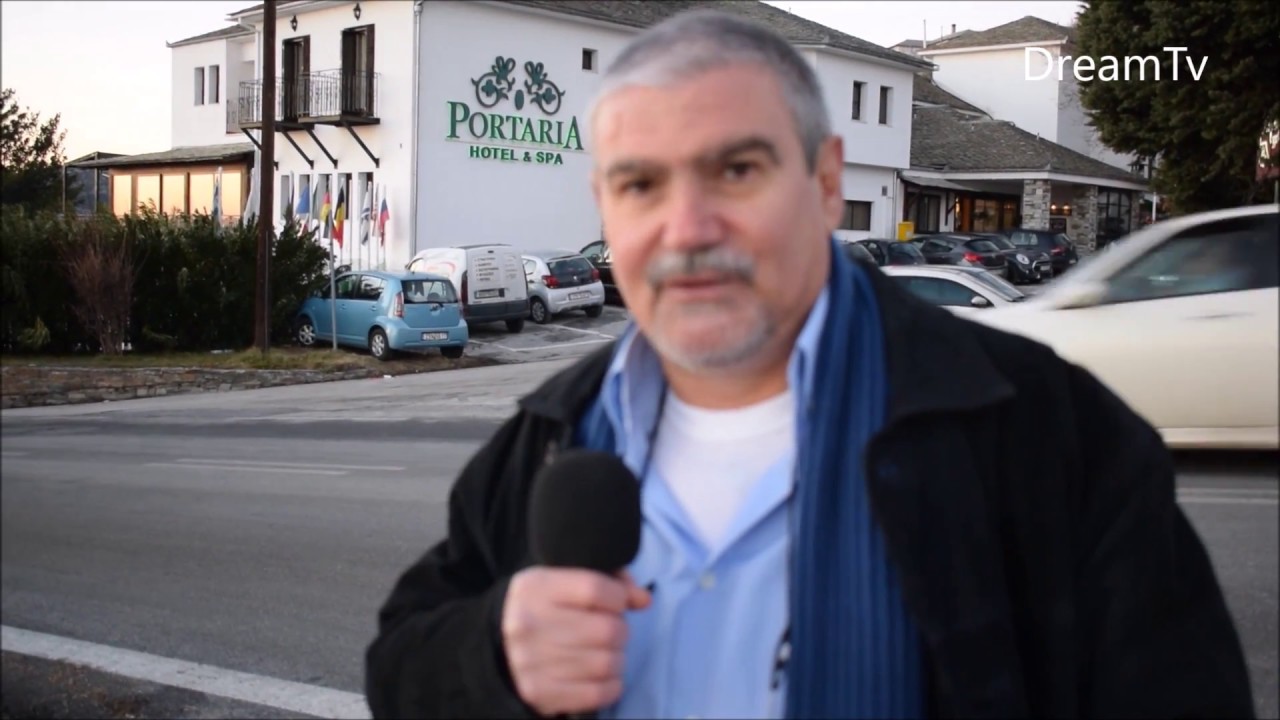 ηλια ριχτο! - YouTube