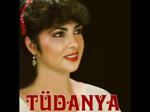 #Tüdanya - Sende Gidersen