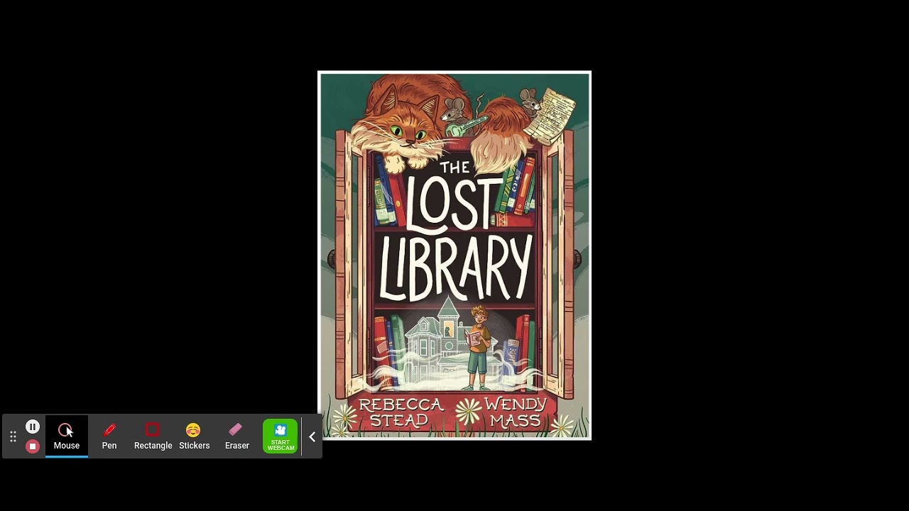 Ch 13 14, The Lost Library - YouTube