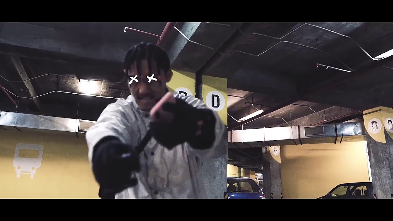 New nepali rapper songs vten - YouTube