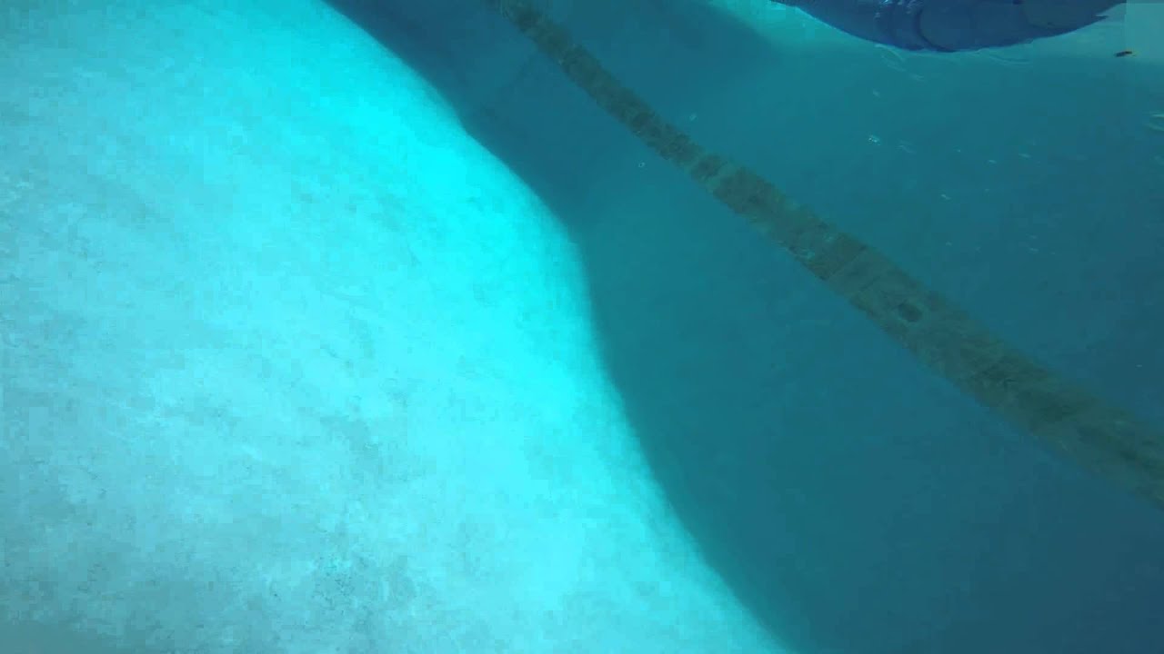 First GoPro Video - YouTube