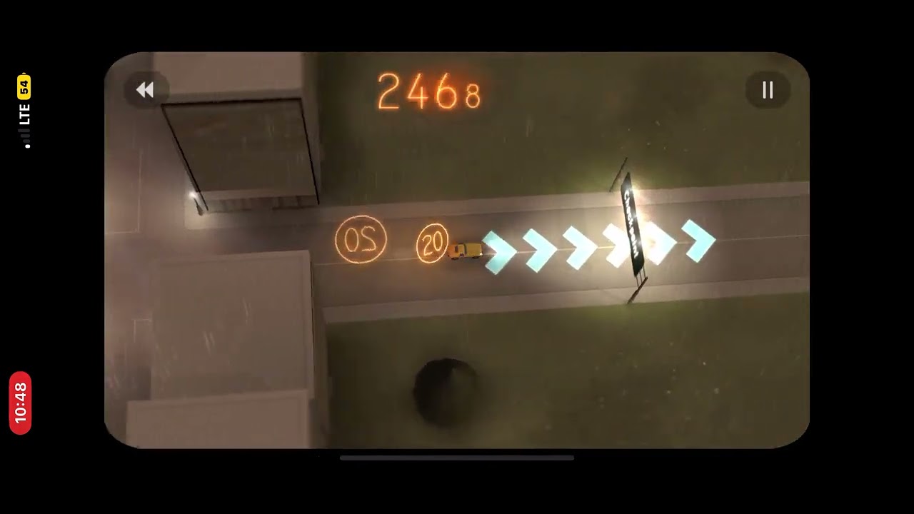 Does Not Commute: Full Game (MUSIC VERSION). - YouTube