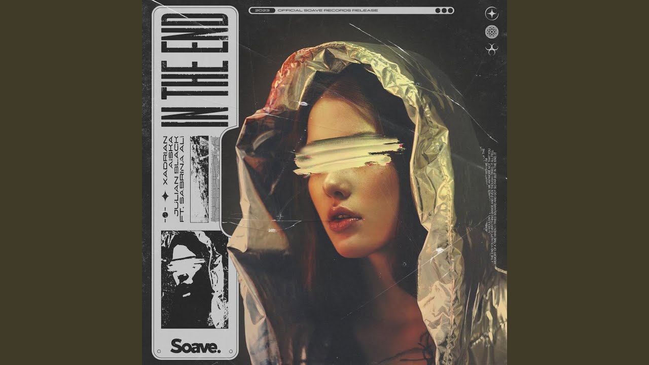 In the End (feat. Sabrina Ali) - YouTube