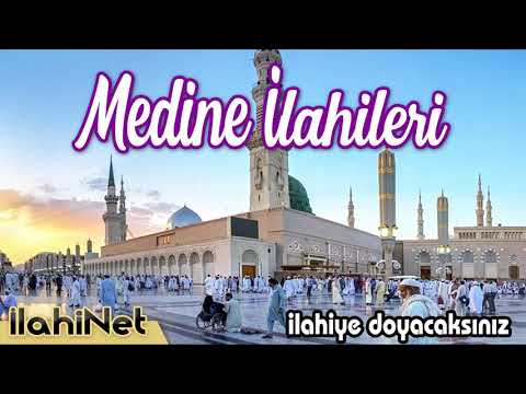 Medine İlahileri 💖 Karışık İlahiler   Full Album 💐 İlahiNet