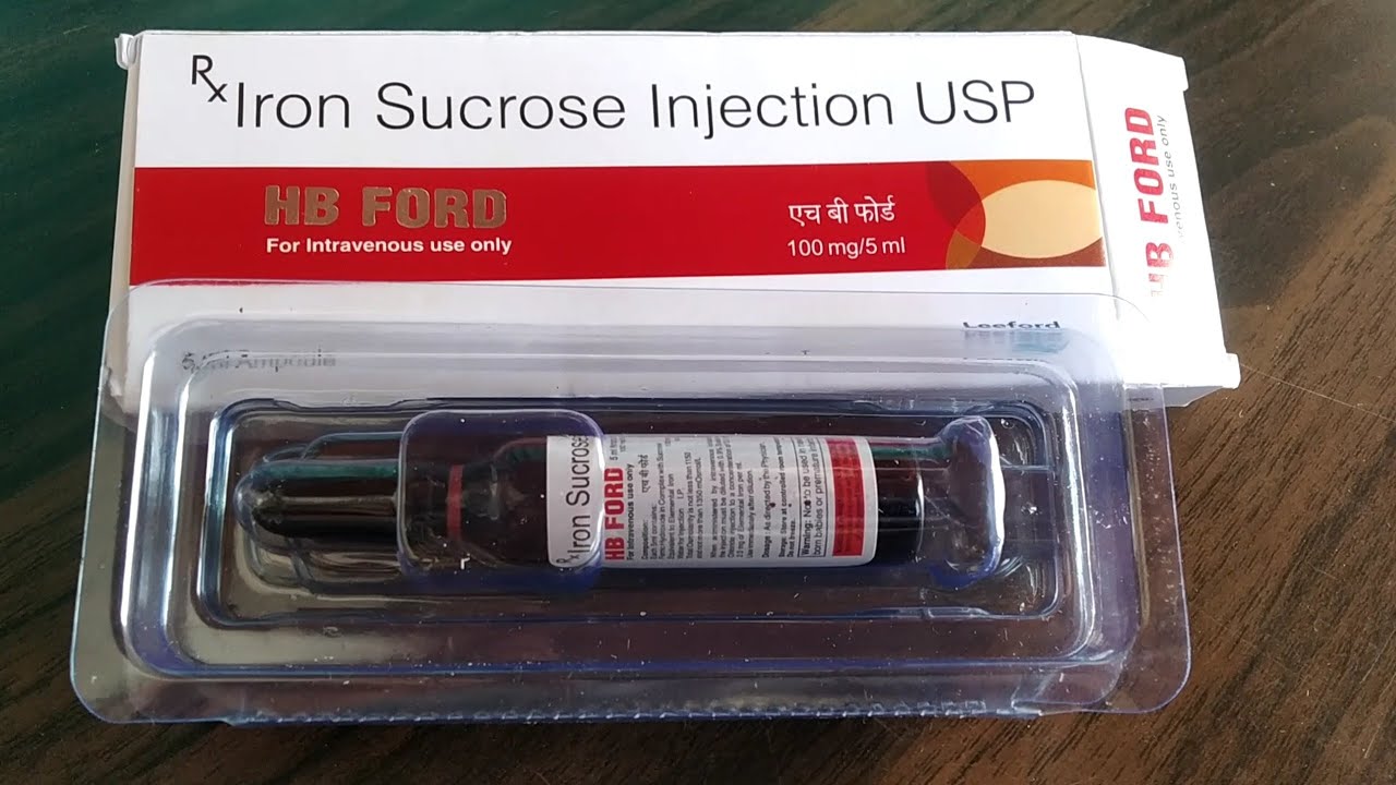 HB ford injection of Leeford uses benefits & side effects by Dr Shbbir ...