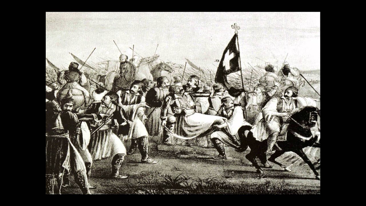 ΘΑΝΑΤΟΣ ΤΟΥ ΚΑΡΑΙΣΚΑΚΗ - Ζώρζου Σταυρούλα - YouTube