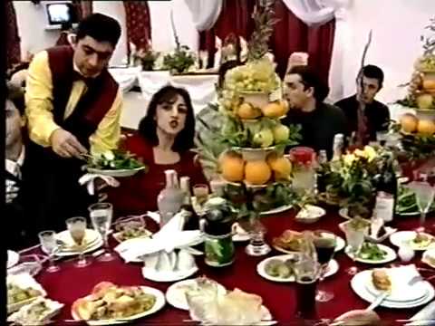 NAZIMFILM ARXIV LIDER TV  1 IL  XARI BULBUL