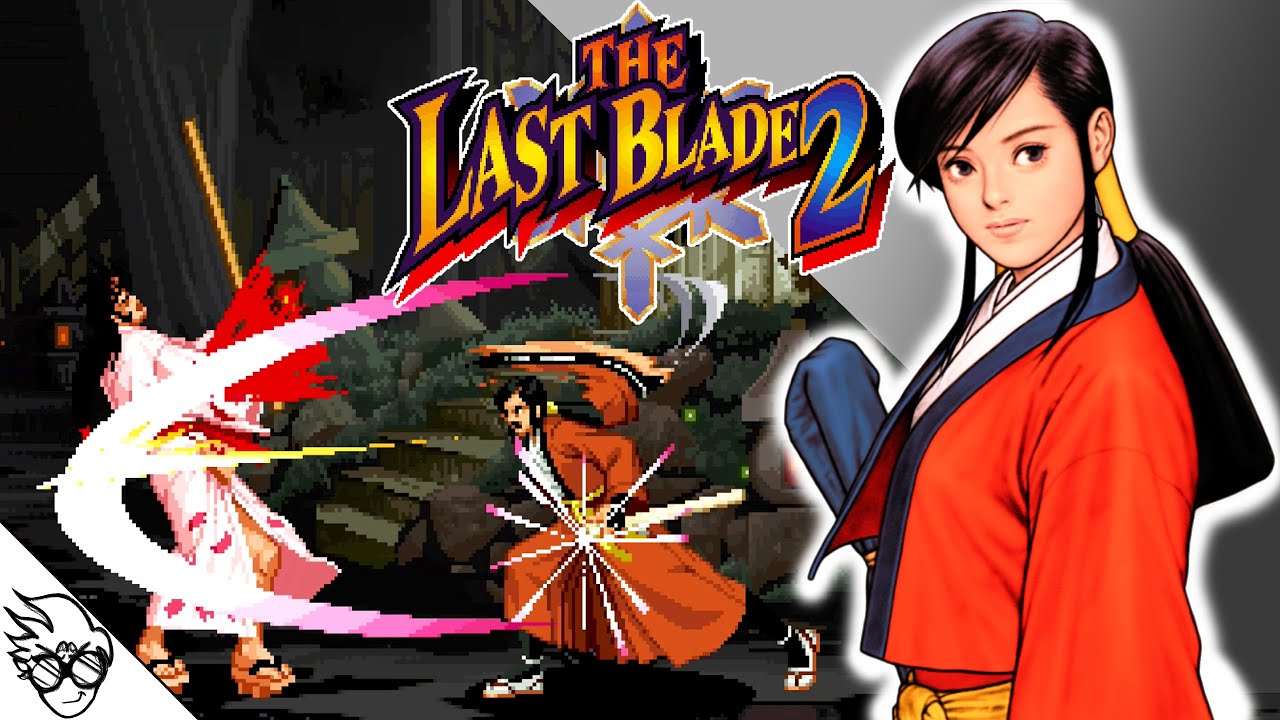 Setsuna Last Blade Yuki