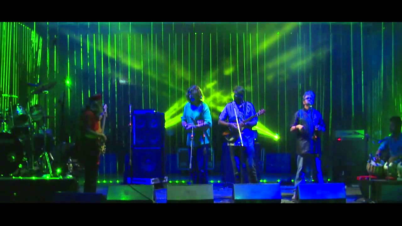 Indian Ocean - Ma Rewa - YouTube